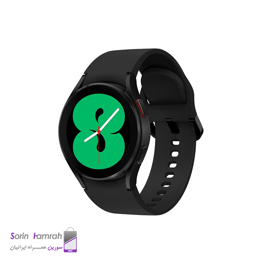 ساعت هوشمند سامسونگ مدل Galaxy Watch4 SM-R860 40mm.