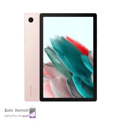 تبلت سامسونگ مدل Galaxy Tab A8 (2021, 10.5") SM-X205 ظرفیت 32/3 گیگابایت
