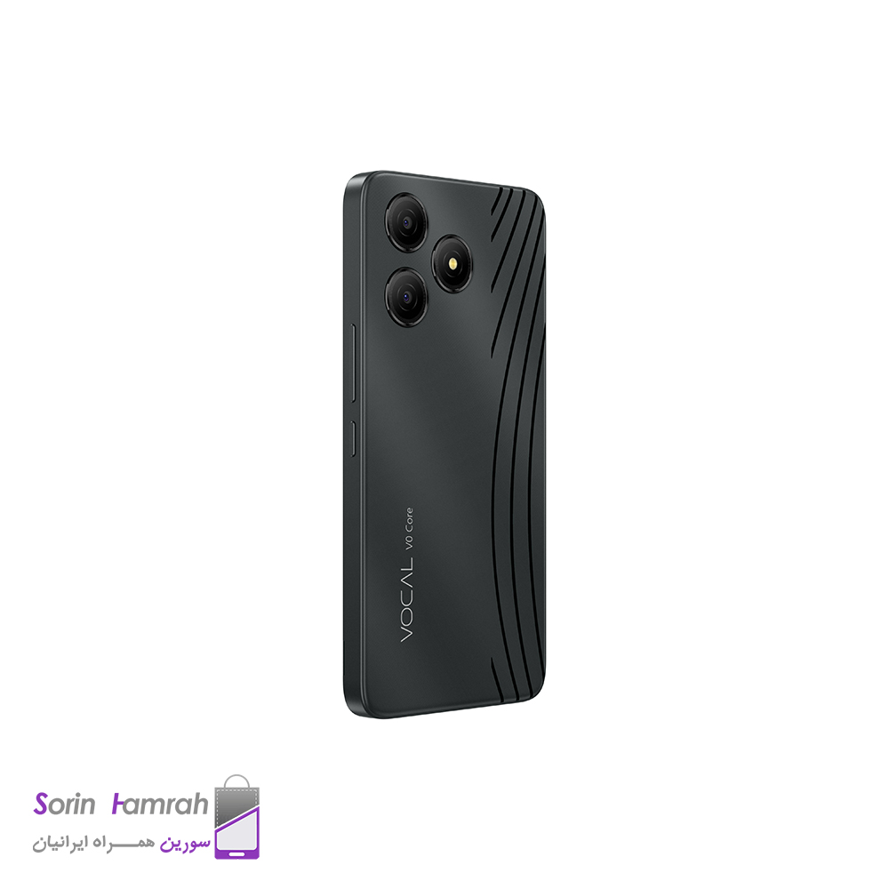 گوشی موبایل وکال مدل Vocal V0 Core ظرفیت 32 گیگابایت رم 2 گیگابایت